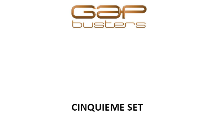 CINQUIEME SET | Taxshelter.be